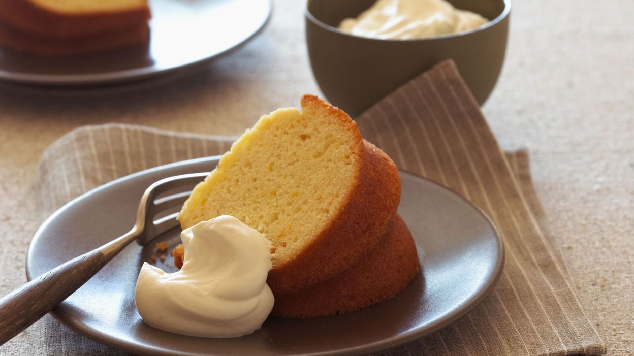 Récapitulatif de Candice : Mes 10 meilleurs cakes traditionnels de ...