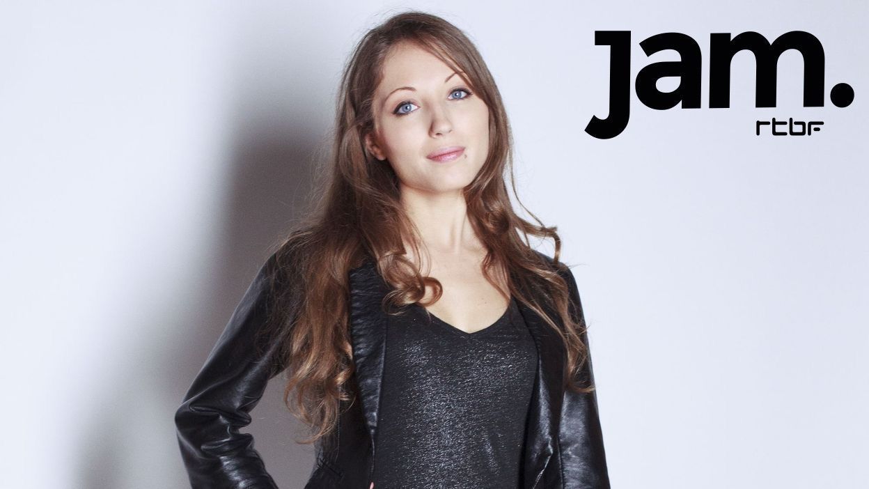 Rentrée de Jam: Maya Cham la semaine, DJ sets le week-end - RTBF Actus