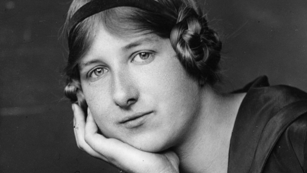 Laura Valborg Aulin, pianiste et compositrice suédoise tombée dans l ...