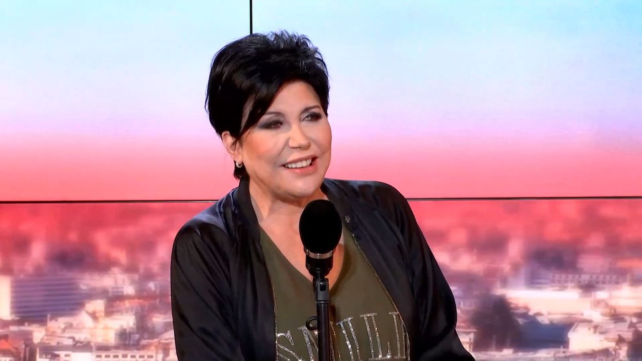 Mayel Elhajaoui, de 'Demain nous appartient', présente son nouveau one ...