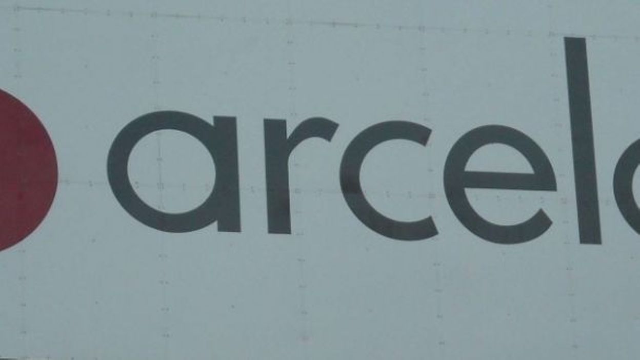 Arcelor Mittal espère: le marché du fer blanc se redresse - RTBF Actus