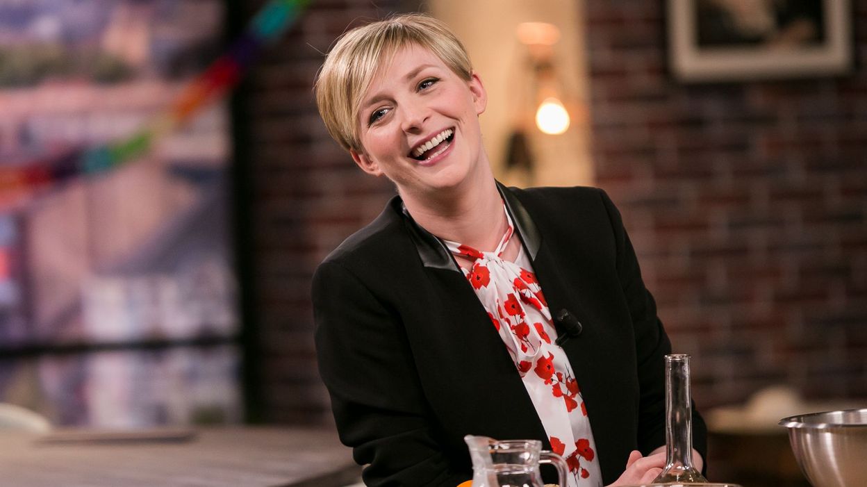 Bon anniversaire Fanny - RTBF Actus