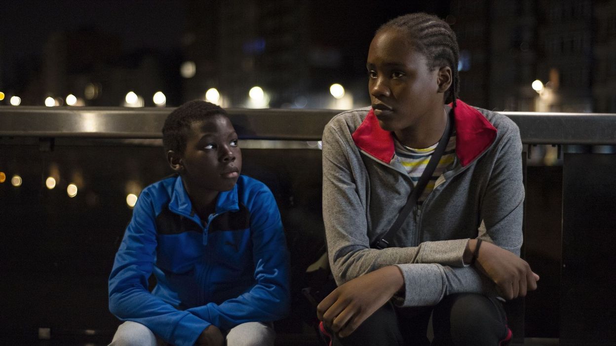 Le documentaire belge 'Hawar, nos enfants bannis' au festival Visions ...