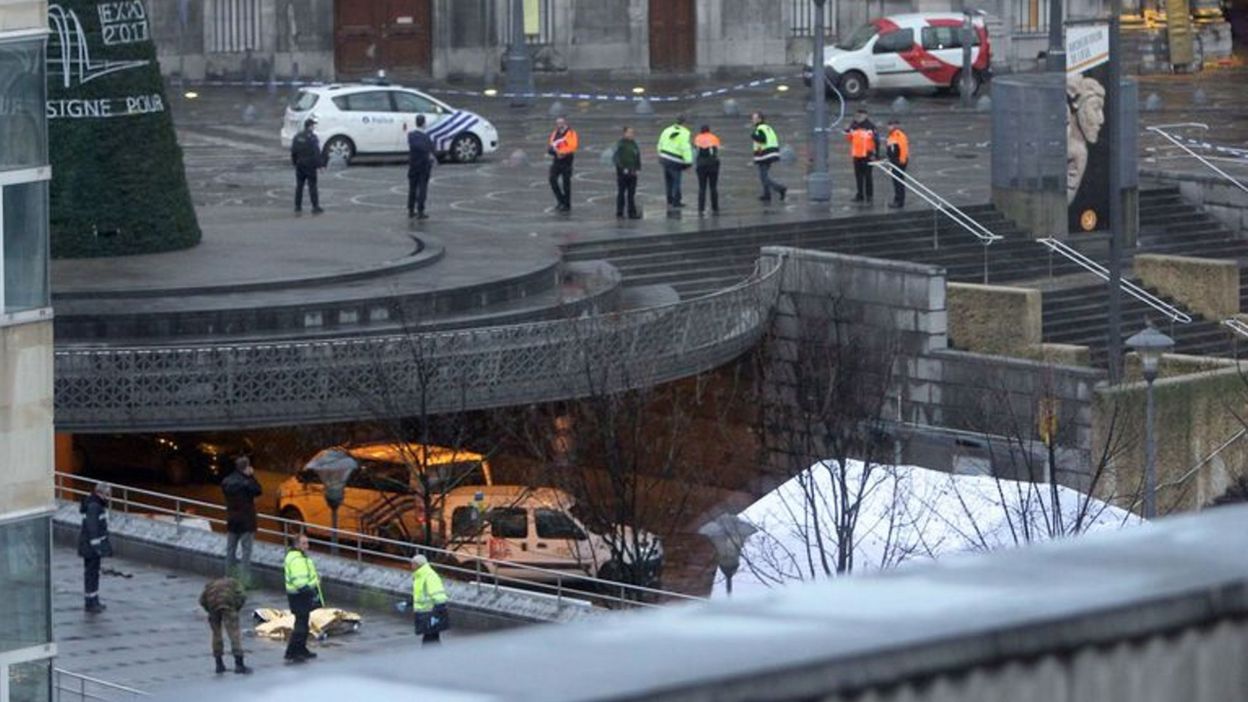 Assassinat d'André Cools : jusqu'à quel point la mafia était-elle ...
