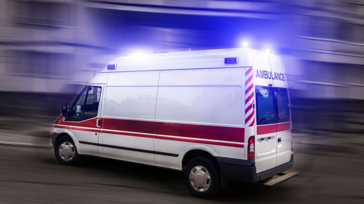 Sécurité Routière 'Comment bien réagir et vous comporter en présence de ...
