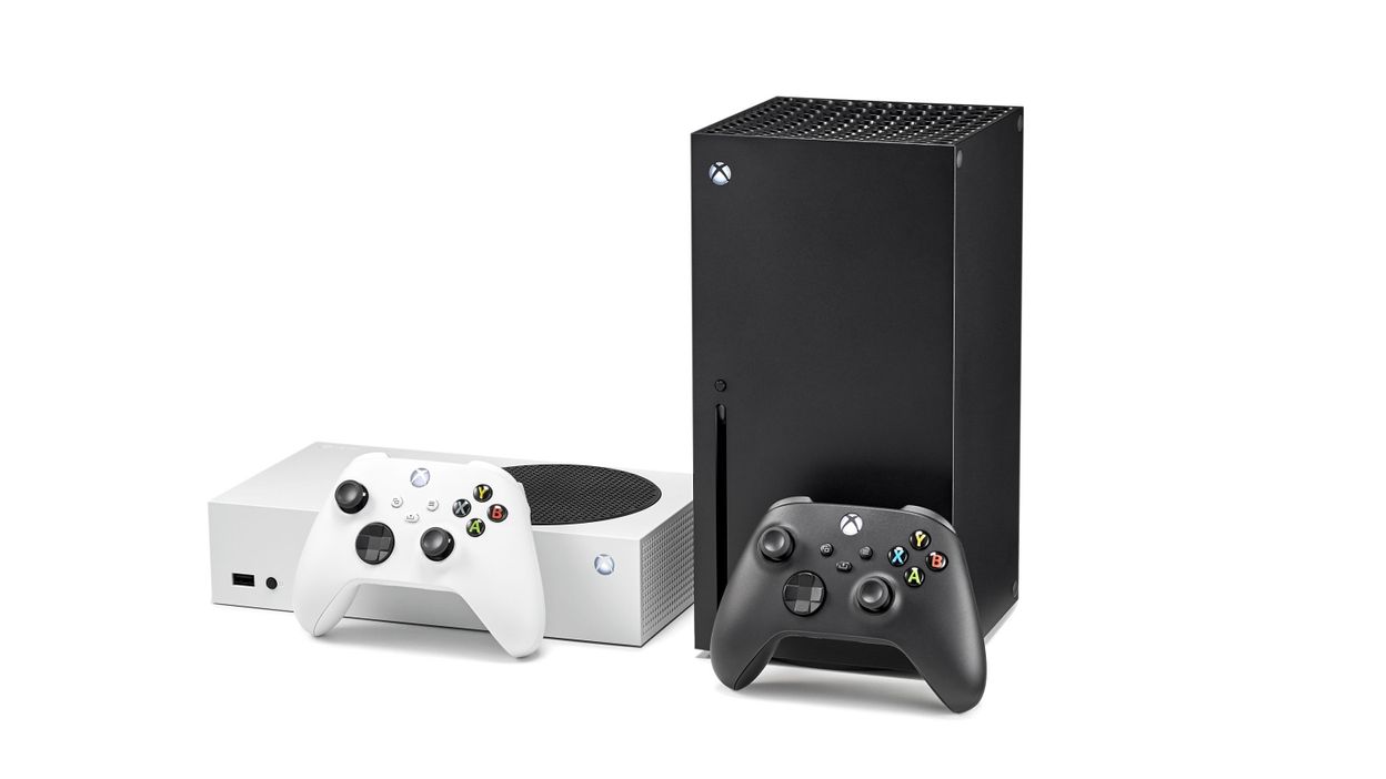 Microsoft : une Xbox portable en 2025 et des nouvelles consoles en 2027 ...