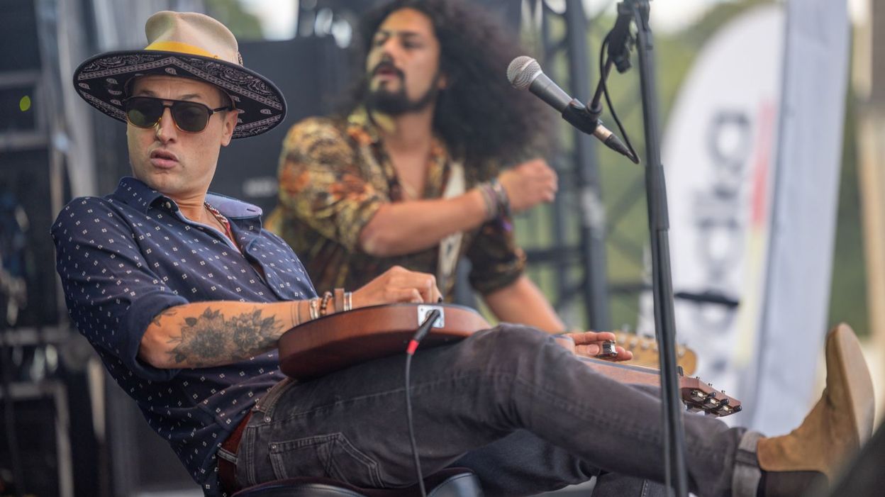 La Fiesta City : le festival propose une nouvelle formule et fait le ...