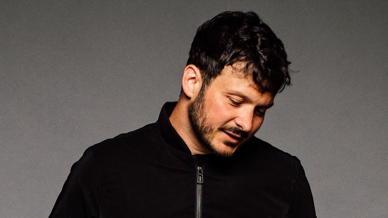 The Voice Belgique : Matteo Terzi (saison 8) dévoile un nouveau ...