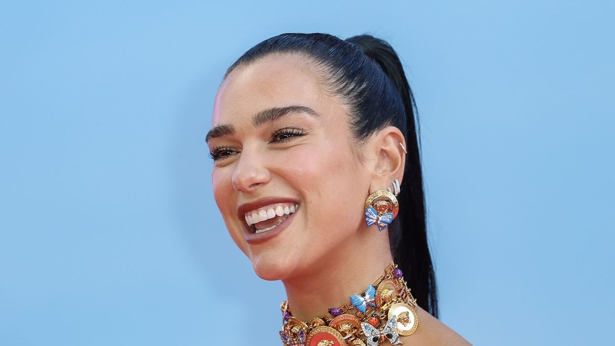 'Houdini (Extended Edit)' : Dua Lipa prolonge le voyage dans son nouvel ...