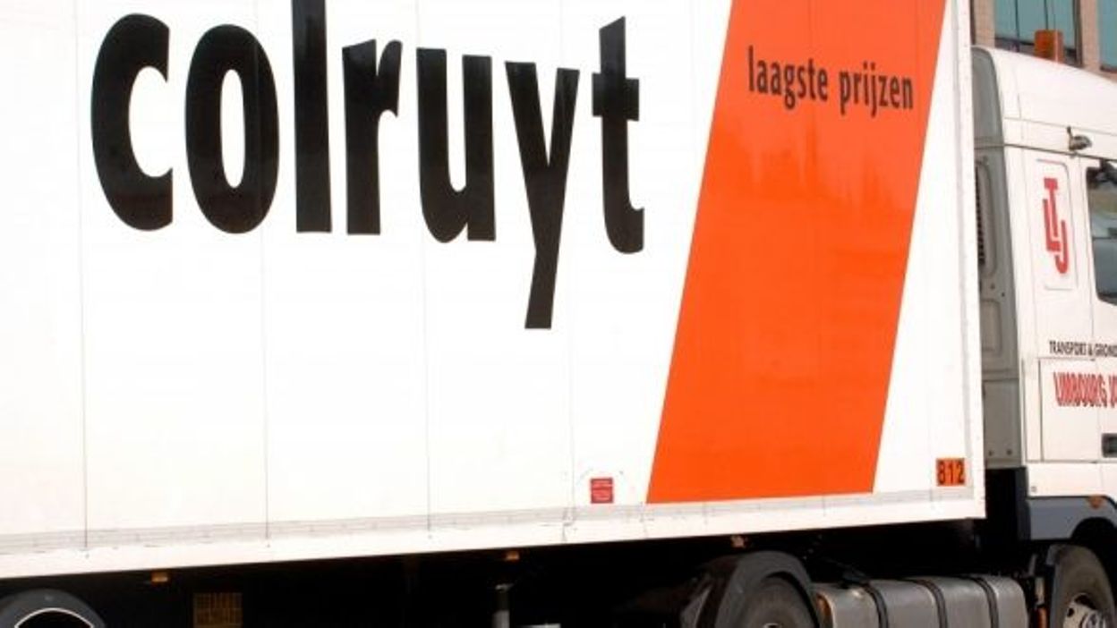 Colruyt et OKay rappellent une pâte à tartiner au chocolat - RTBF Actus