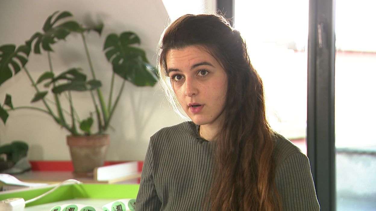 5 Ans Après Metoo Le Sexisme Dans Le Milieu Du Cinéma Nest Pas Mort Rtbf Actus