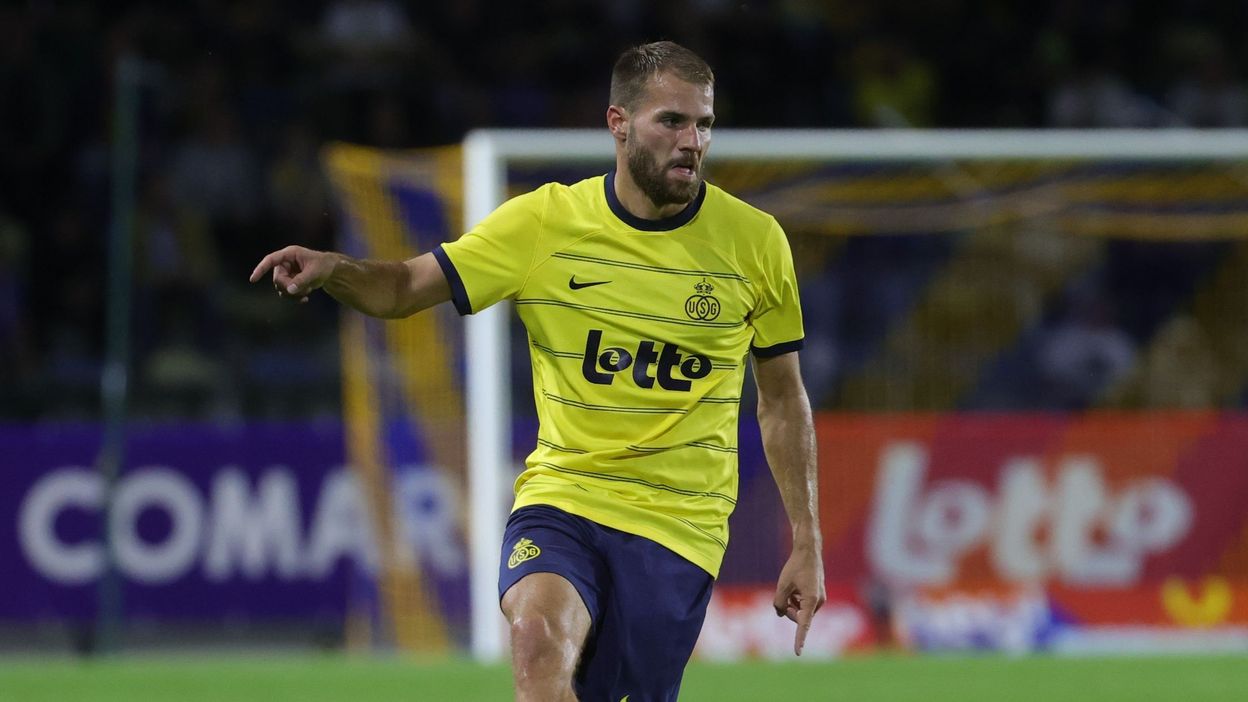 Noa Lang en route vers le PSV Eindhoven, sacrée plus-value en vue pour ... Noa Lang en route vers le PSV Eindhoven, sacrée plus-value en vue pour ...