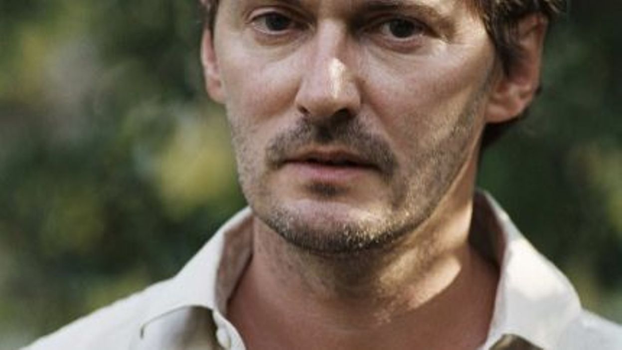 L'année du rat, de Régis Descott - rtbf.be