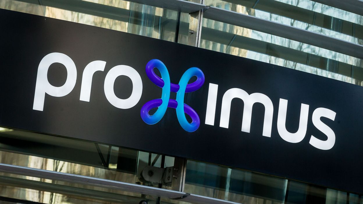 Panne chez Proximus : tout fonctionne à nouveau correctement - RTBF Actus