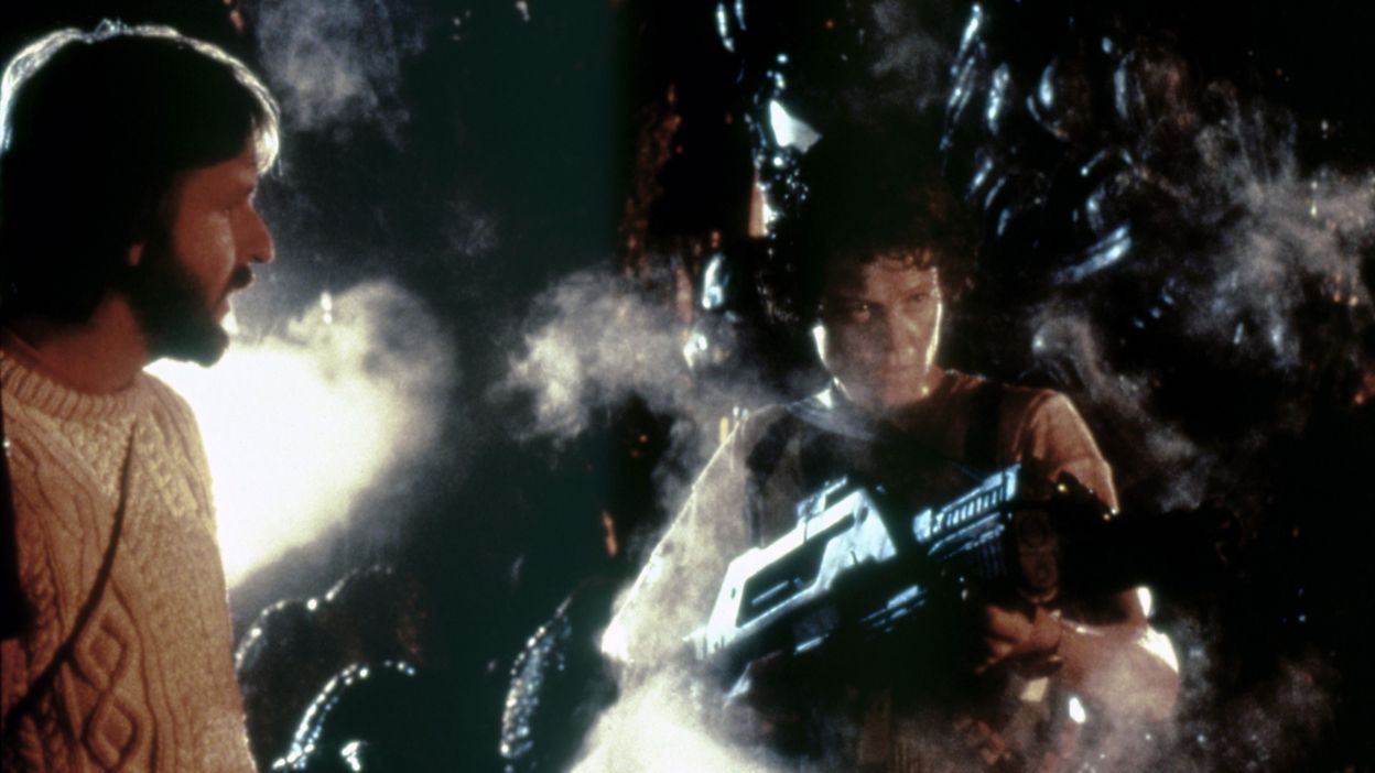 James Cameron (Avatar, Titanic, Terminator,…) et ses prouesses ...