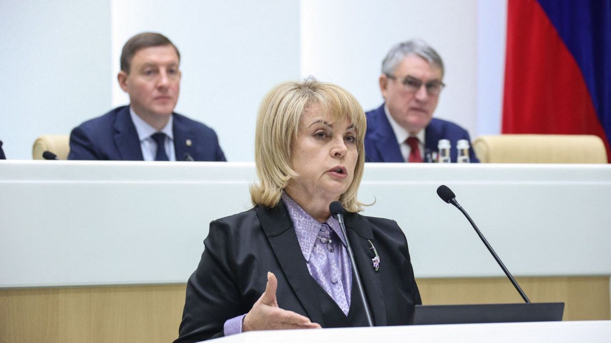 Slovaquie : le parti populiste pro-russe opposé à l'aide à l'Ukraine ...