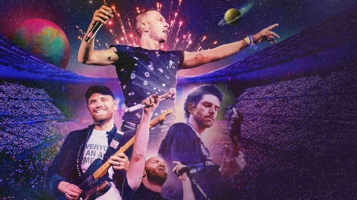 Coldplay est poursuivi par son ancien manager Dave Holmes pour un ...