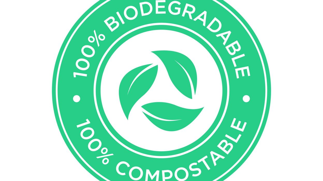 Plastique compostable, biodégradable ou encore biosourcé: (si) bons ...