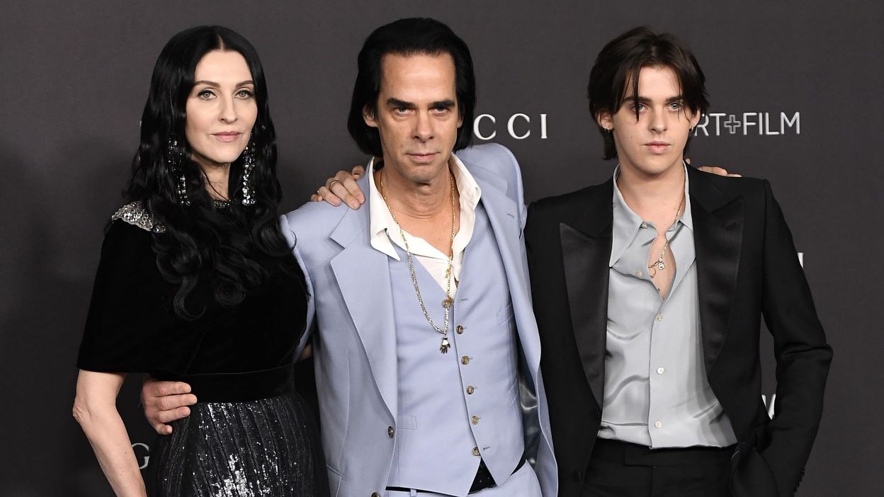 Nick Cave explique comment le décès de son fils a inspiré 'Girl In ...