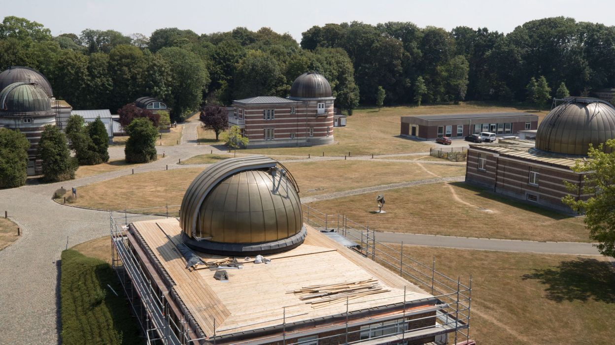 Espace : Danuri, la première mission lunaire sud-coréenne a pris son ...