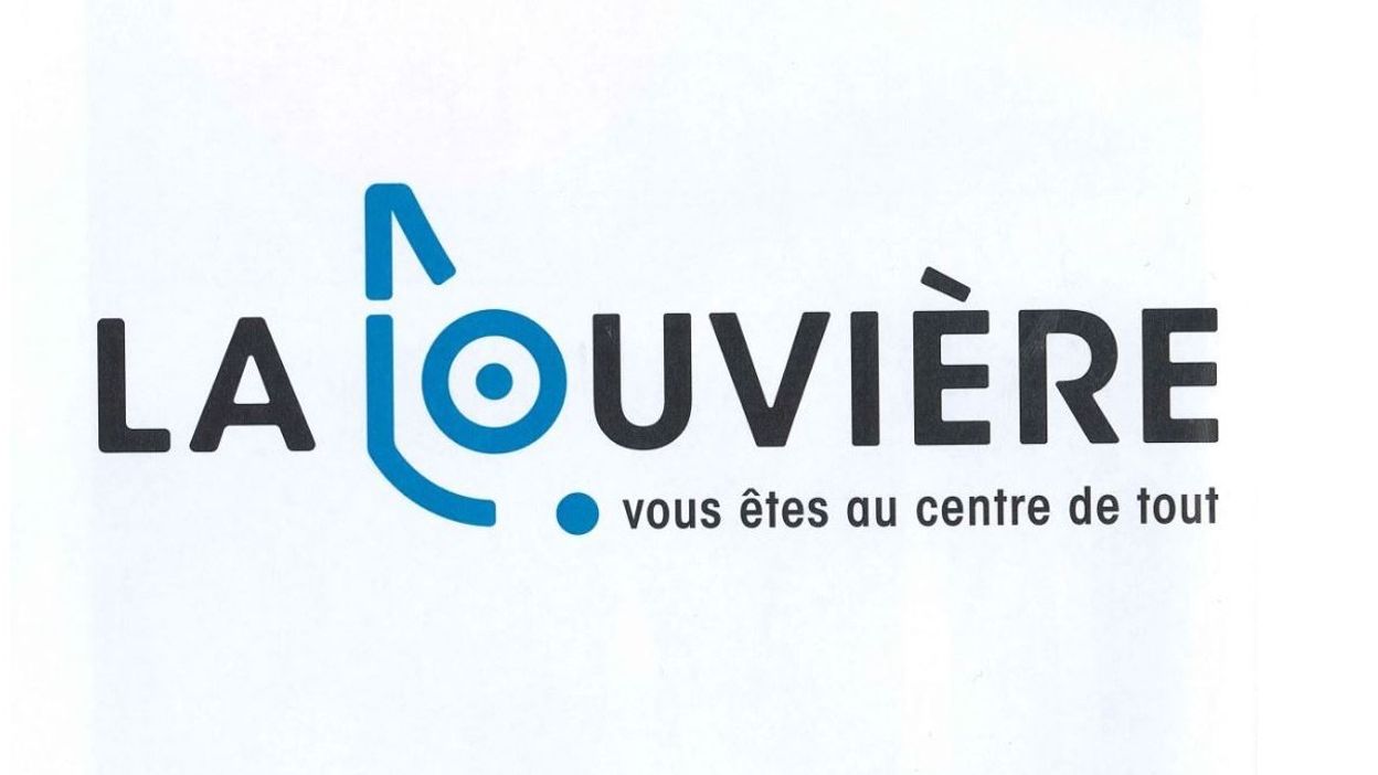 Consultation citoyenne et nouveau logo: La Louvière se veut plus ...