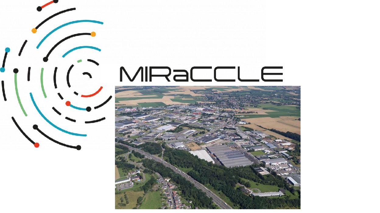 Logo et nom tout neufs pour la base aérienne de Coxyde avant sa ...