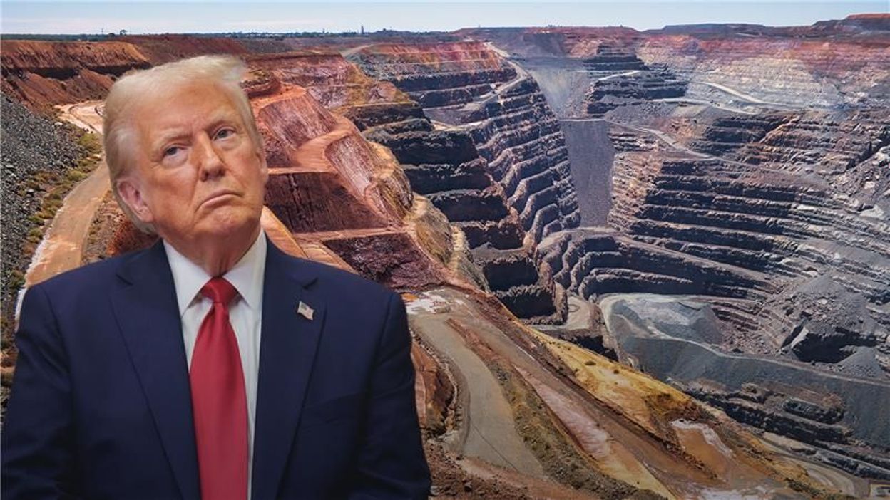 Ukraine, Congo, Groenland… la course aux minerais rares s’accélère et ...