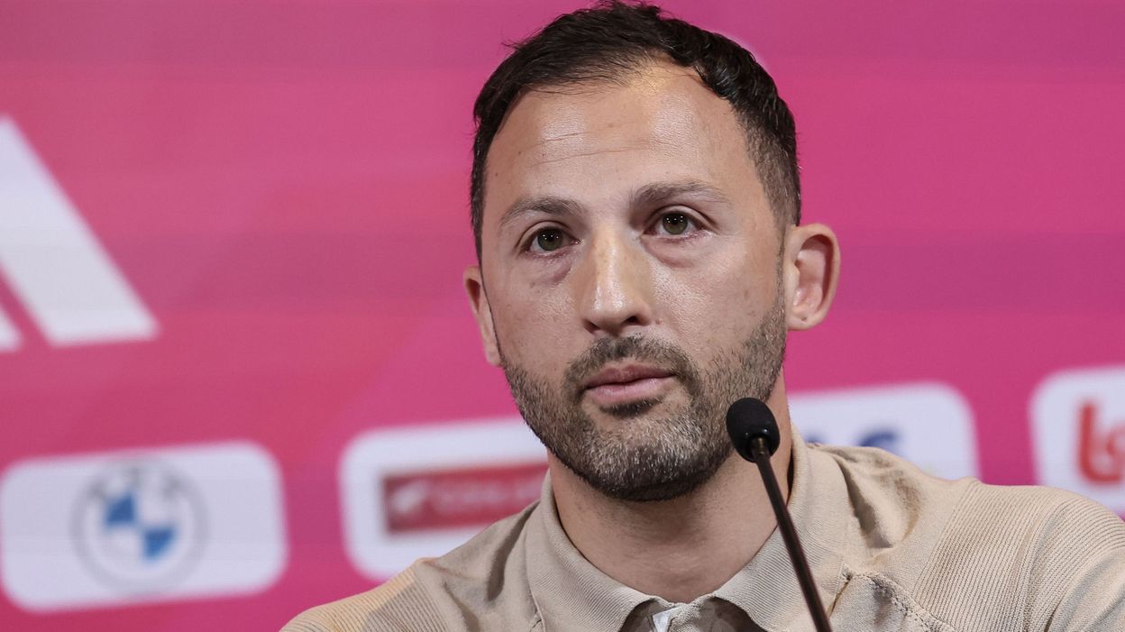 Les chiffres des Diables Rouges : record frôlé pour Doku, sortilège ...