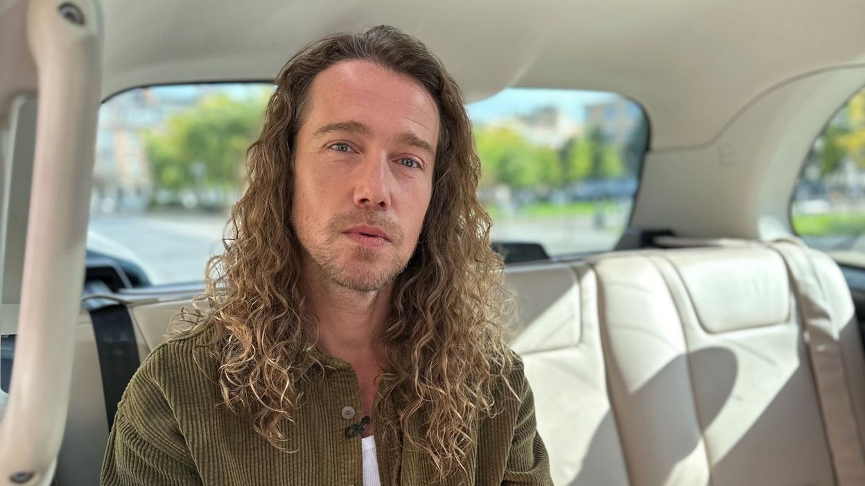 Francofolies d’Esch 2025 : Michel Polnareff et Julien Doré en tête d’affiche - RTBF Actus