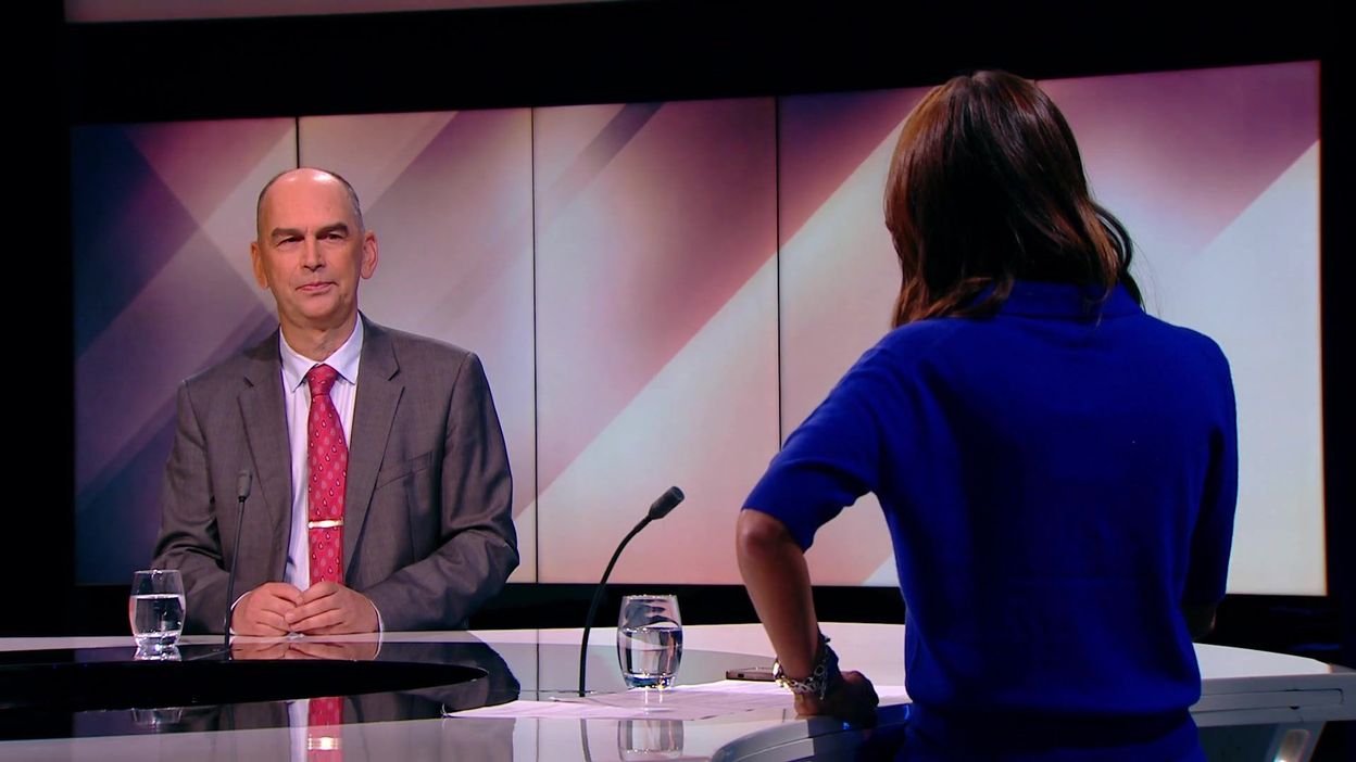 'Make American Great Again' : un slogan piqué par Trump à Ronald Reagan, un 'crétin qui a gagné ...