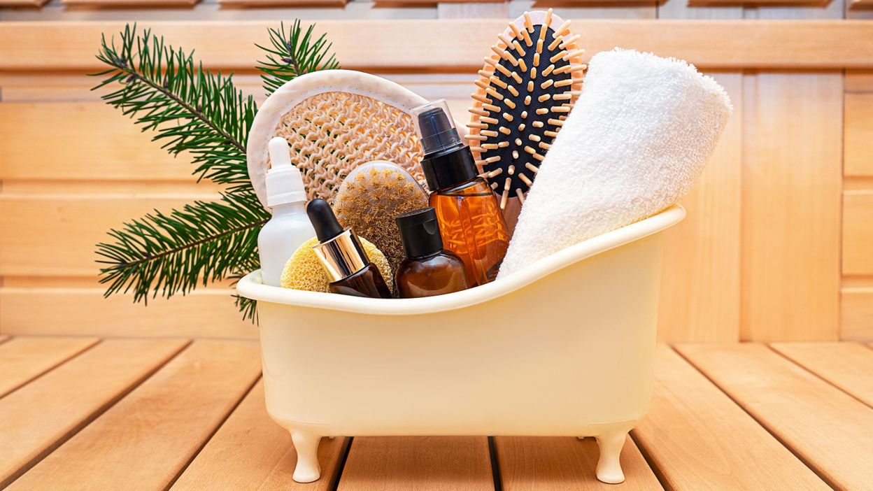 Le 'bone tapping', cette méthode naturelle qui réduirait les rides ...