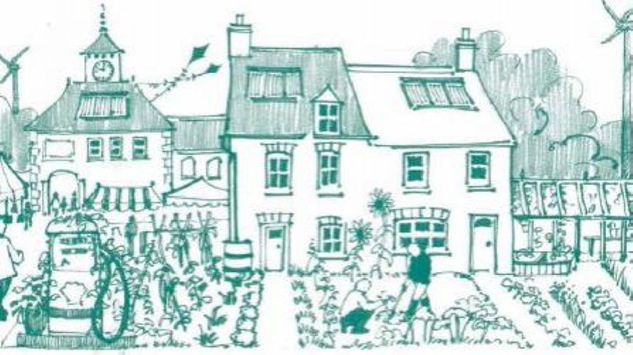 Villes En Transition Pourquoi Pas La Vôtre Rtbf Actus