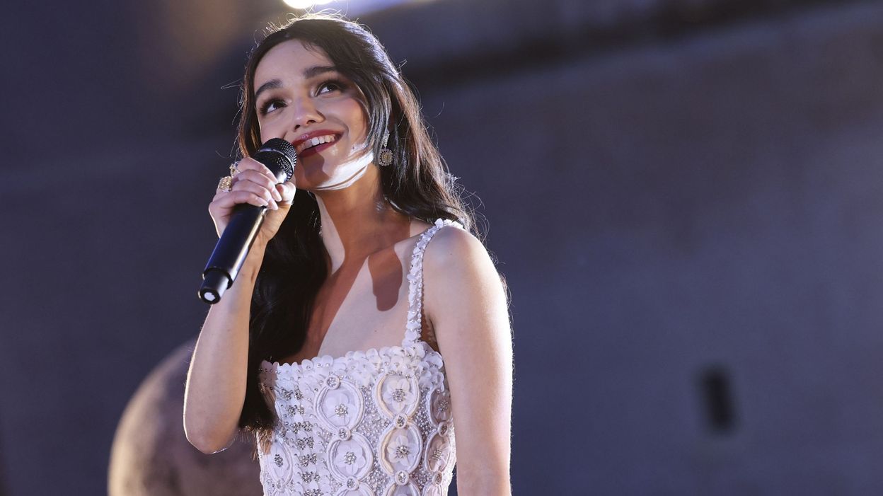 'Contre toi' : une mini-série inédite avec Charlie Dupont, Virginie ...