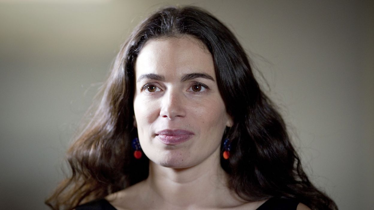 Yael Naim de retour avec 'Older'