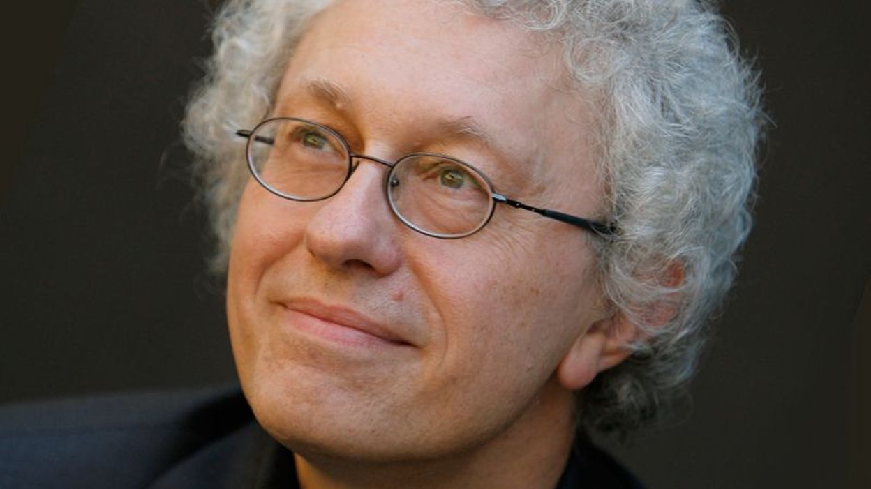 Bernard Foccroulle joue Matthias Weckmann - RTBF Actus