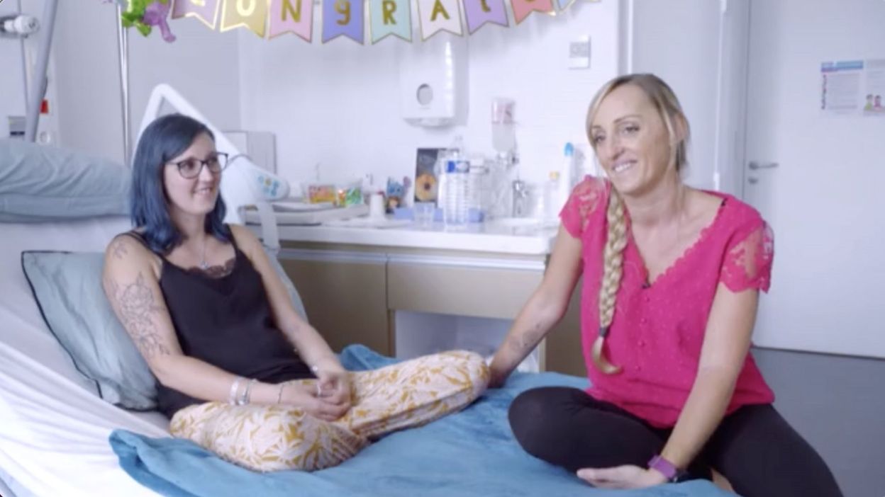 Marie-Louise Giraud : la femme guillotinée pour avoir pratiqué des ...