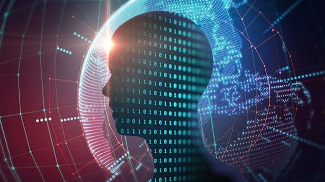 Le deep learning, qu'est-ce que c'est ? - RTBF Actus