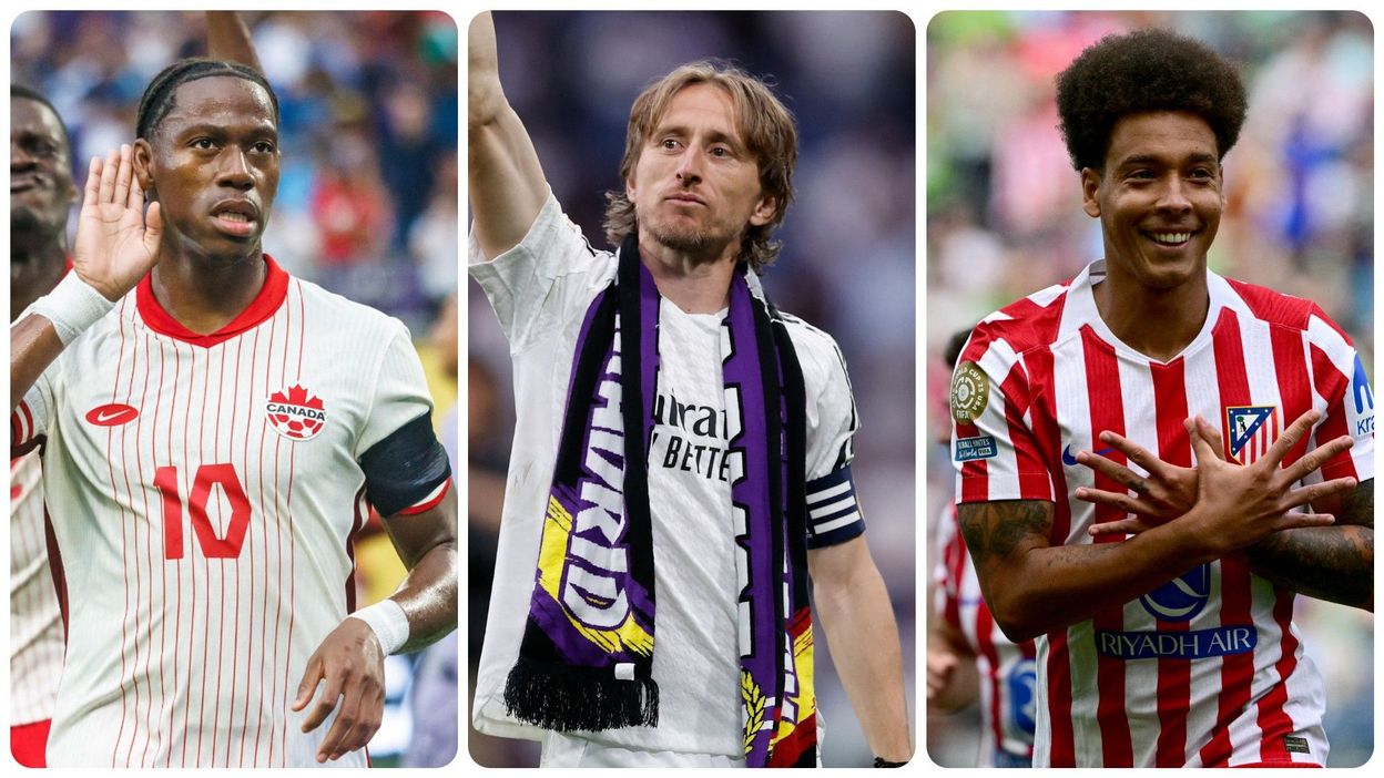 Saelemaekers, De Cuyper, Fofana : ces Diables rouges qui vont animer le ...