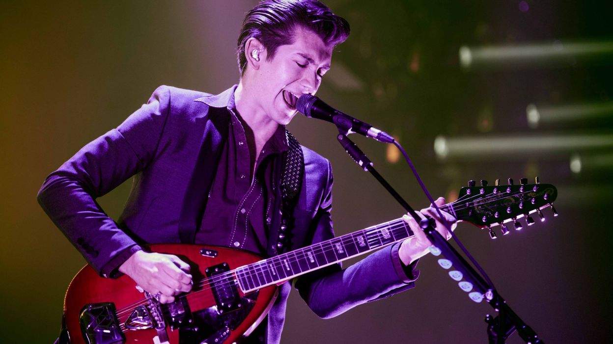 JAM, l’alternative - RTBF Actus