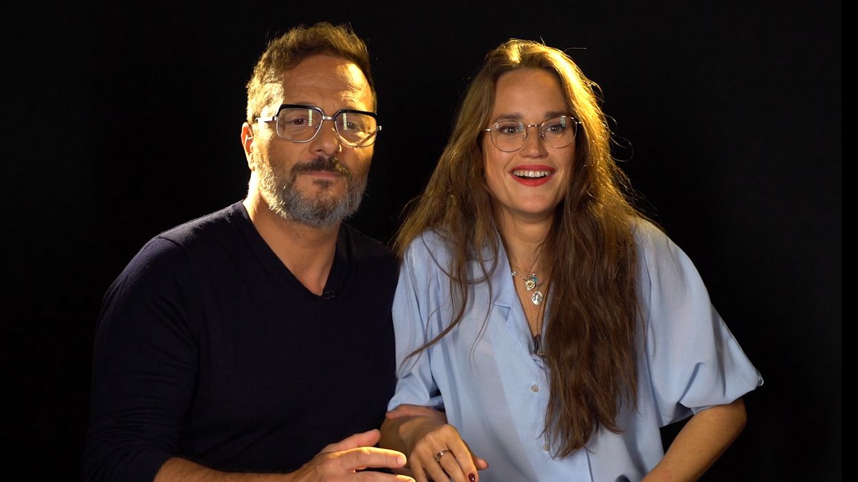 Patrick Ridremont : son frère décédé a inspiré un de ses personnages de ...