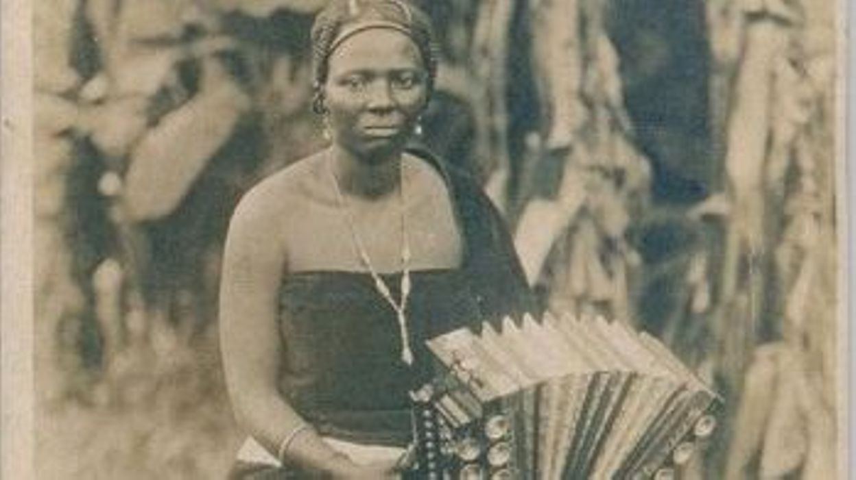 Les femmes, la colonisation, et ce qu'il en reste… - RTBF Actus