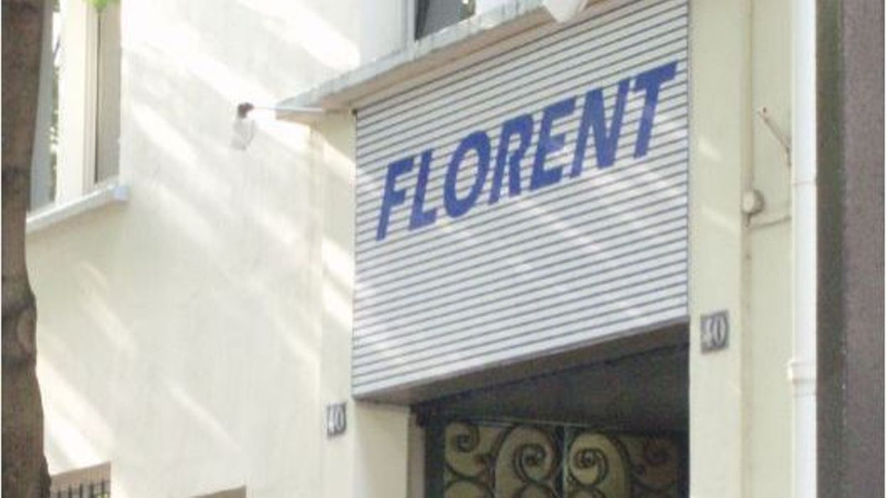 Le célèbre Cours Florent arrive à Bruxelles - RTBF Actus