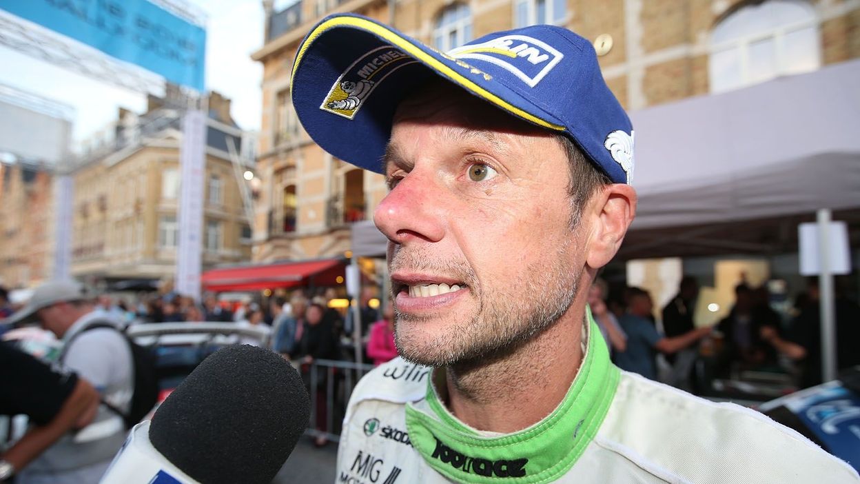 Freddy Loix veut se faire plaisir pour son retour sur les routes d ...