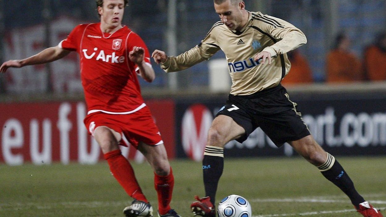 Ron Stam de Wigan au Standard ? - RTBF Actus