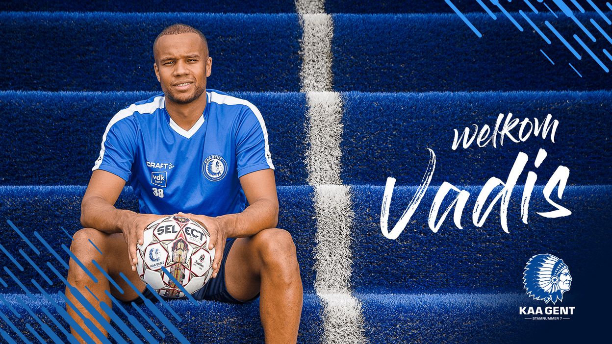 Vadis Odjidja courtisé par le Sporting Lisbonne de Jorge Jesus - RTBF Actus