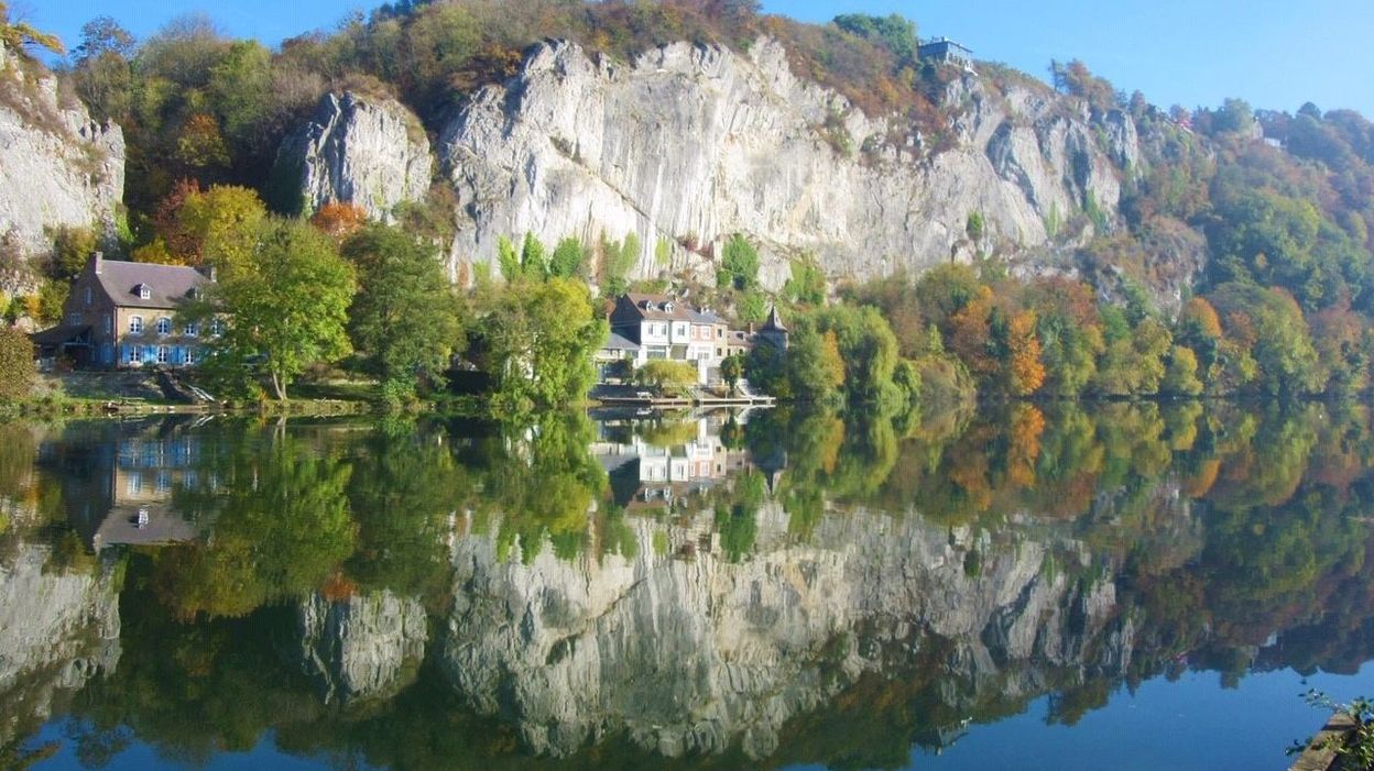 Le carnet d'adresses de Profondeville - RTBF Actus