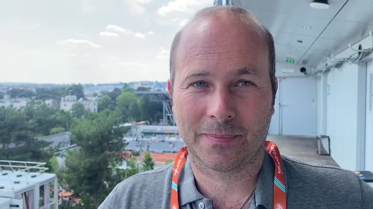 Alexander Blockx : mais qui est la nouvelle pépite du tennis belge ...