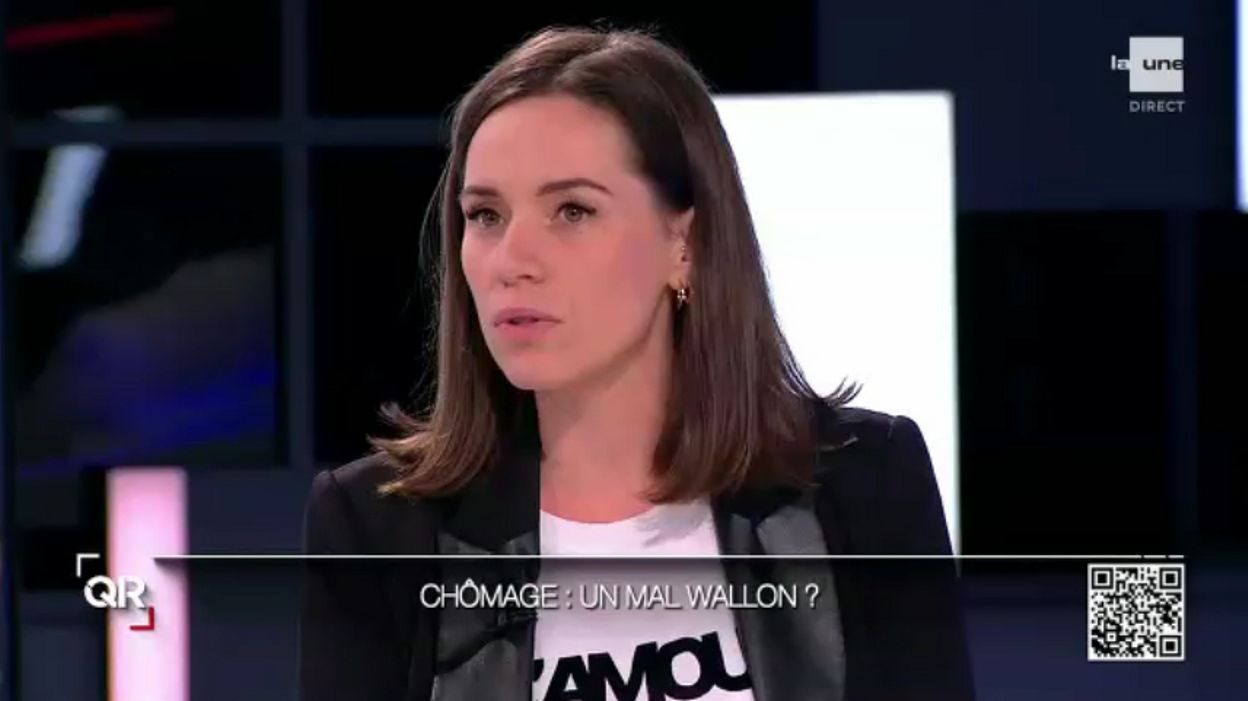 Le Forem peine à attirer du monde dans ses formations - RTBF Actus