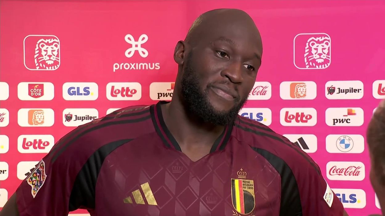 13 minutes cataclysmiques : les Diables Rouges s’effondrent face à l ...