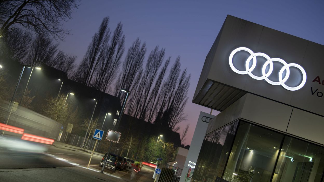 Opération 'Magnus' contre la cybercriminalité : deux interpellations à ...